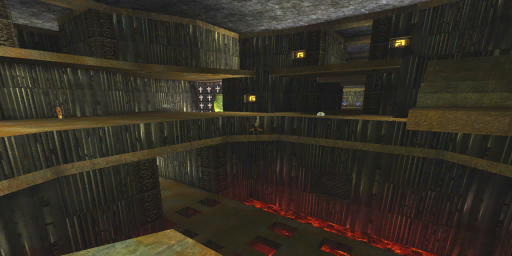 Unreal Archive / Unreal Tournament 2004 (UT2004) / Map Packs / Mixed / UT2004 Mappack J